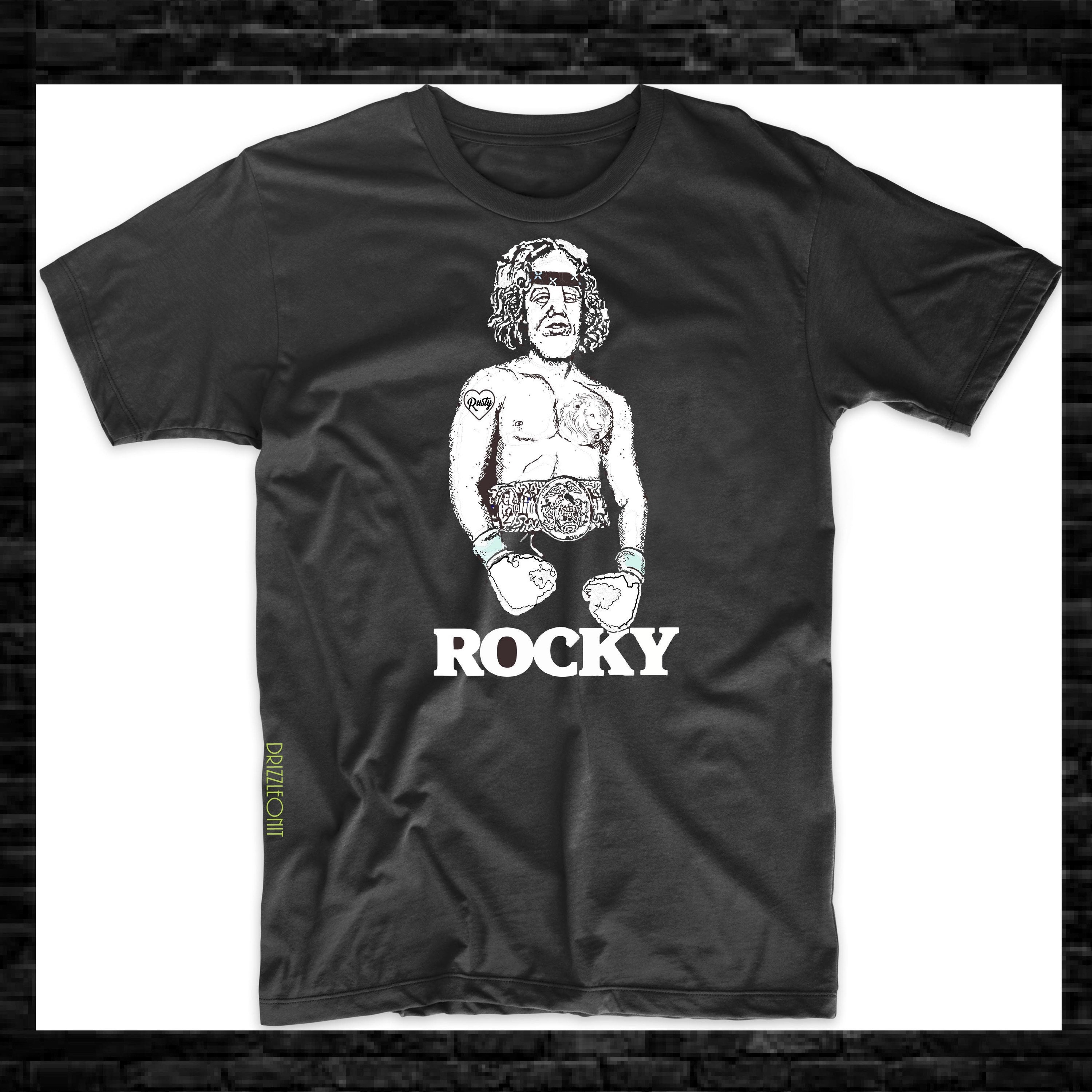 The Real Rocky Dennis