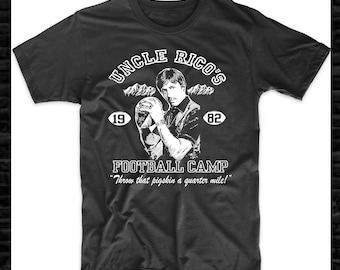 Uncle Rico Time Machine - Etsy