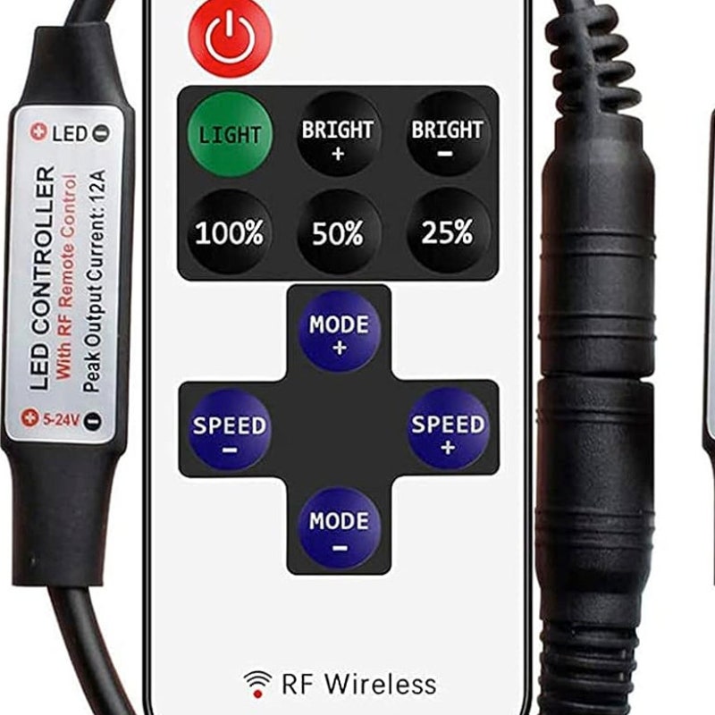 Led Dimmer Switchs - Etsy