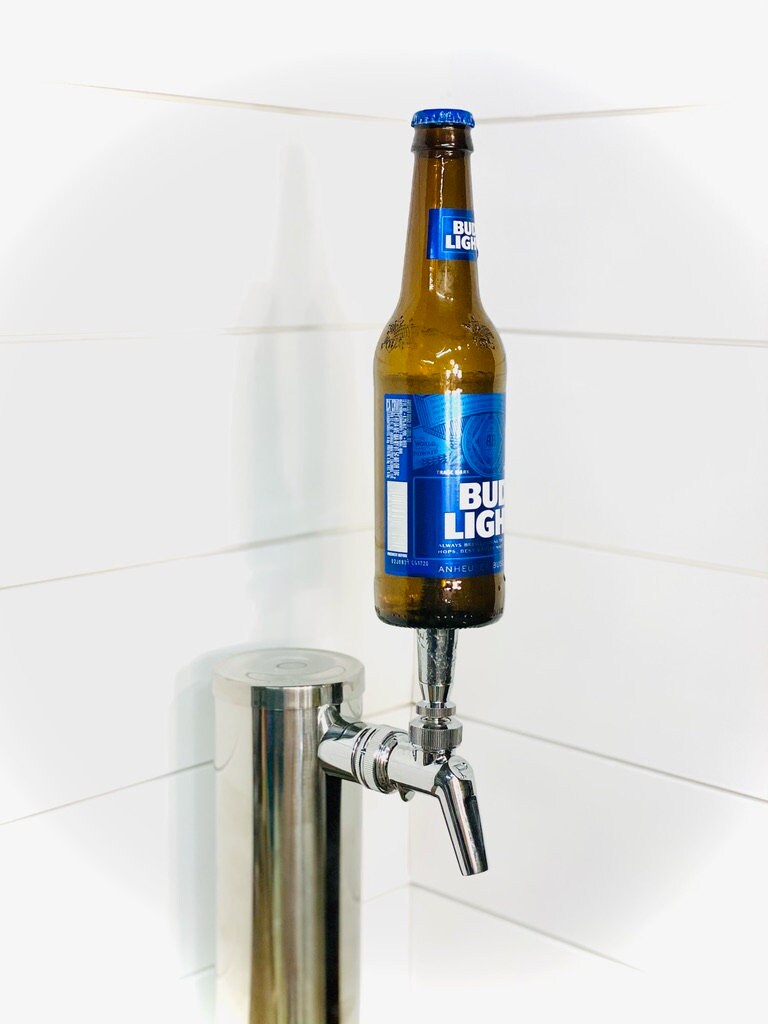 Custom Bar Tap Handles | Bud Light - Etsy