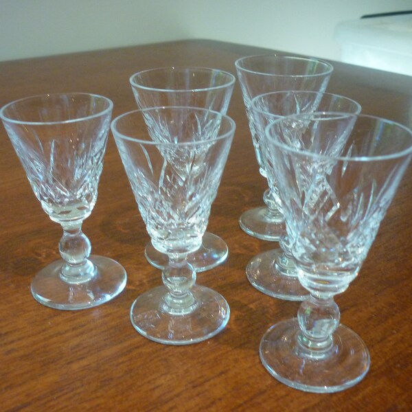Stuart Crystal - Etsy Australia