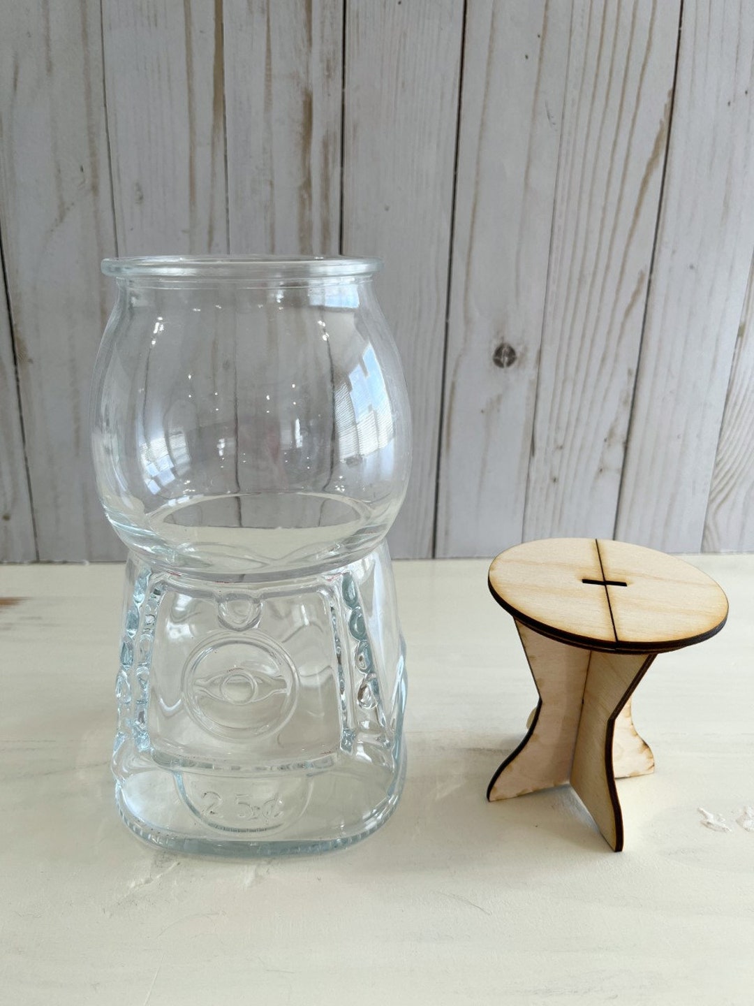 Target Hobby Lobby Gumball Machine Riser, Display Riser, Riser Only ...