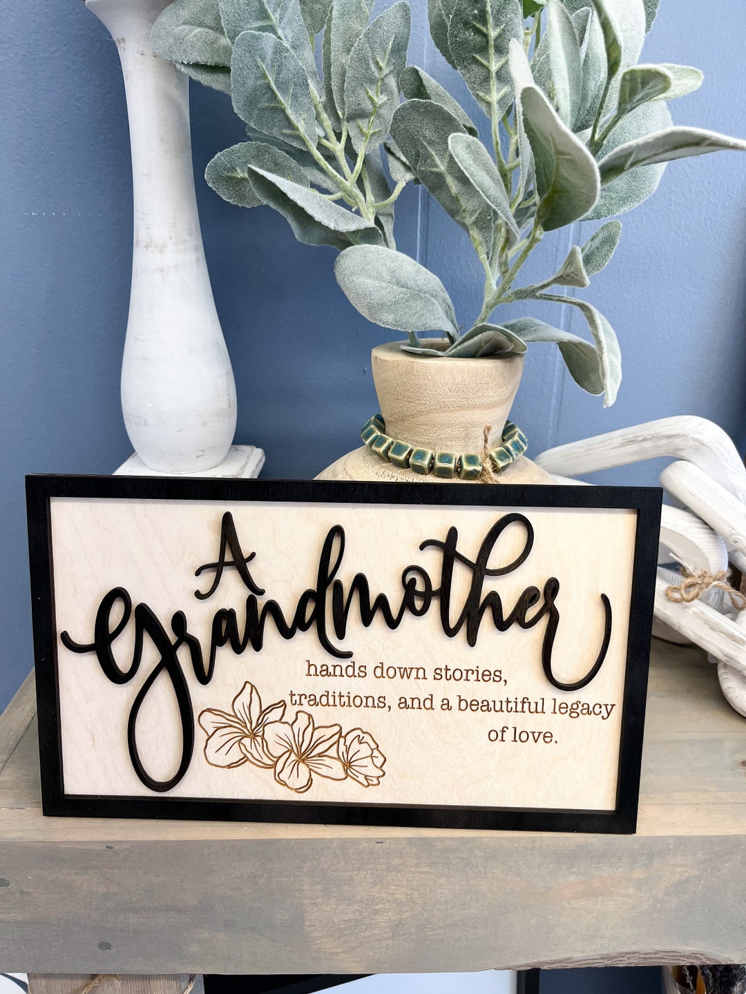 Grandmother Sign, Granny, Grandma, Gram, Grandma Stories, Grandmas ...