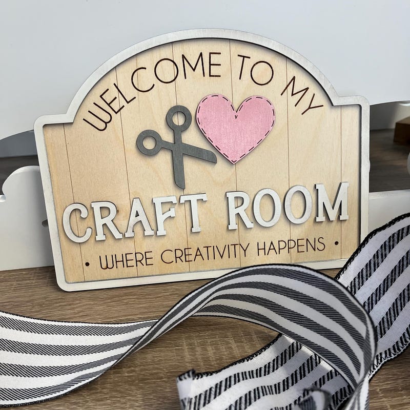 Creativity Sign - Etsy