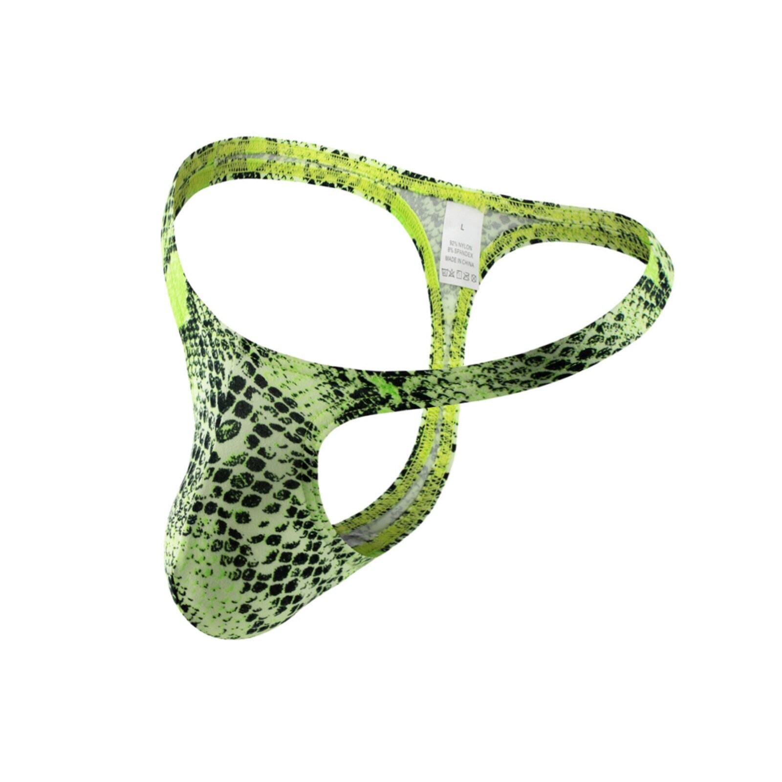 Sexy Mesh Men's Panties Hollow Boxers Shorts See Through - Etsy