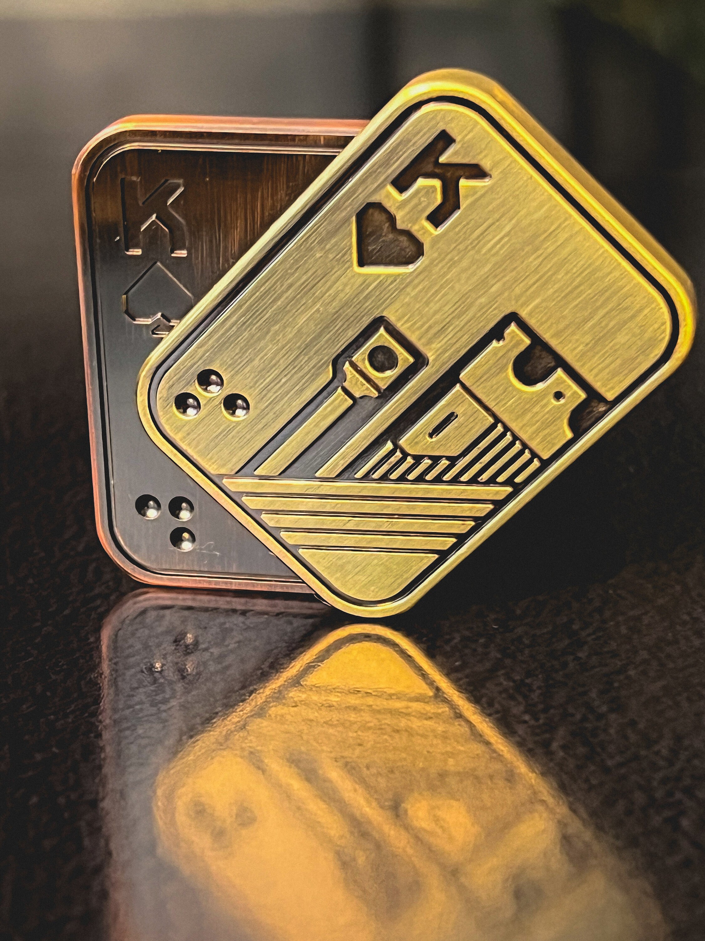 Fidget Sliders Fidget Boxset 2 EDC Toys Stress Relief for Adults ...