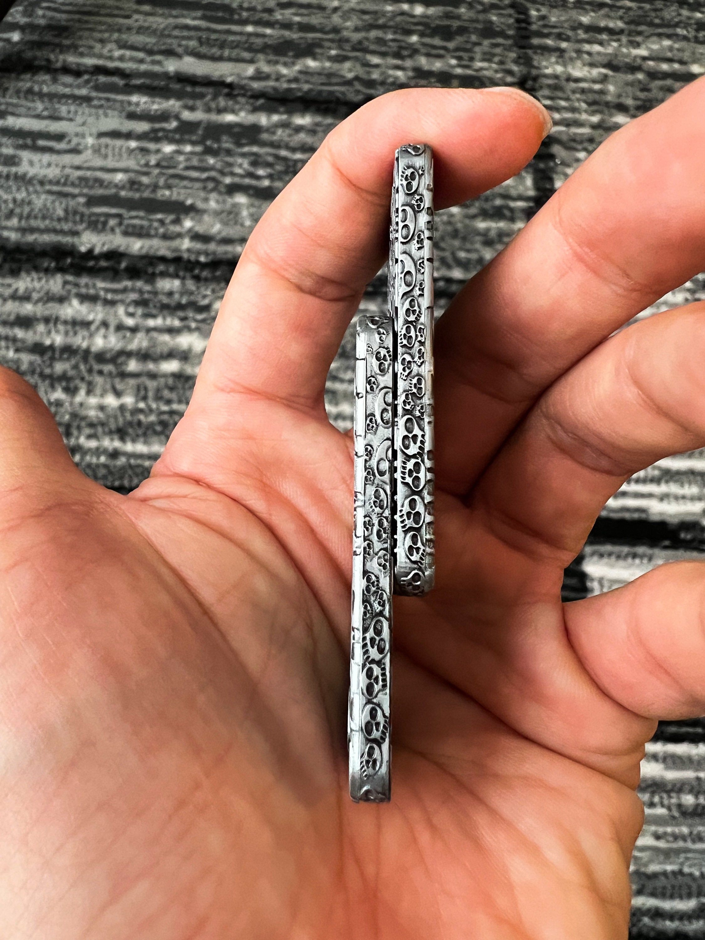 FIDGET Sliders ADHD Boxset 2 EDC Adult Male Anxiety Toys for Stress ...