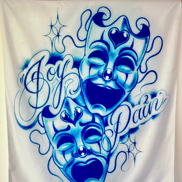 90s Backdrop Chola - Etsy