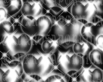 Lux Rosa High Times at Sadie Hawkins Green Heart Airbrushed Early 2000s ...