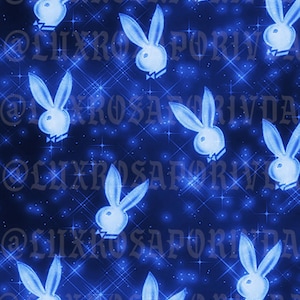 Airbrush Y2K Backdrop Lux Rosa 90s Party Crew Blue Glow 90s Early 2000s ...