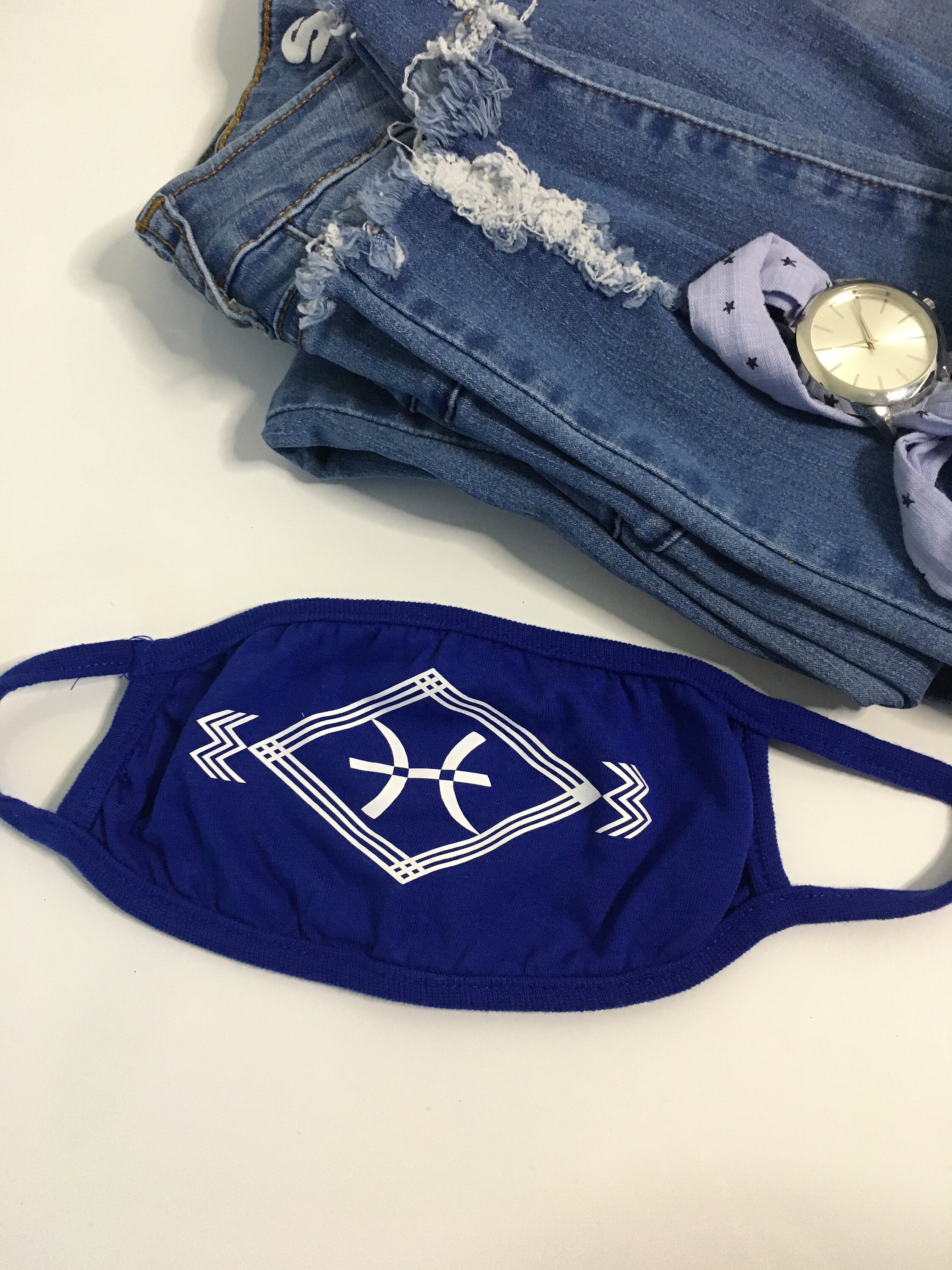 Berber Mask Amazigh Mask | Etsy