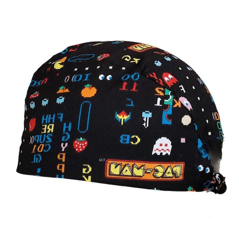 Surgeon Cap Pattern - Etsy