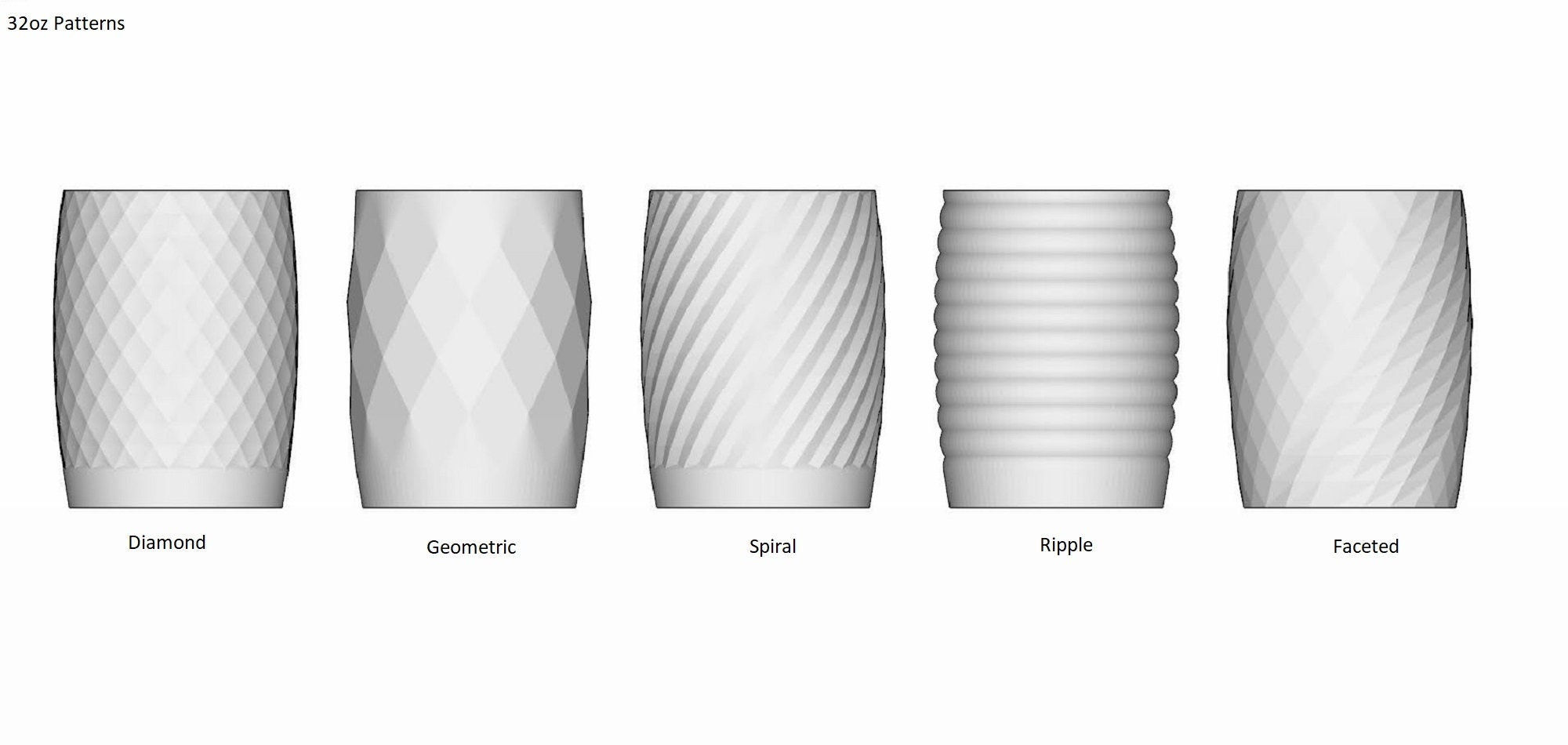 Mason Jar Hydroponics 3D Printer Files - Etsy