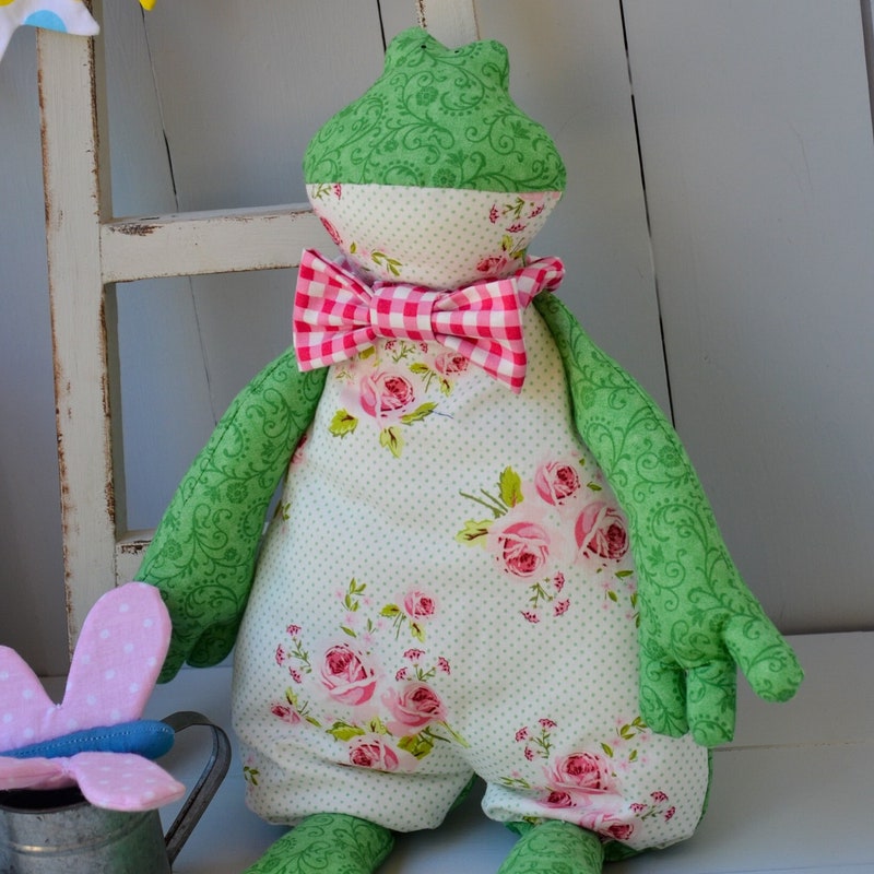 CuddlyToysByInna - Etsy