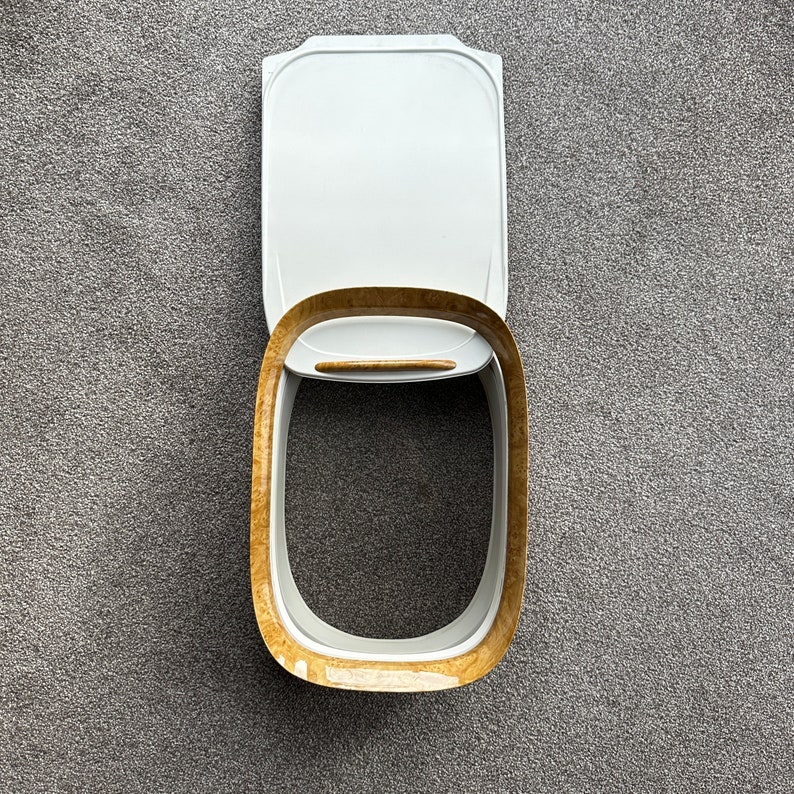 Emirates Airbus A380 A6-EDA Window Blind Airline Aviation Upcycle ...