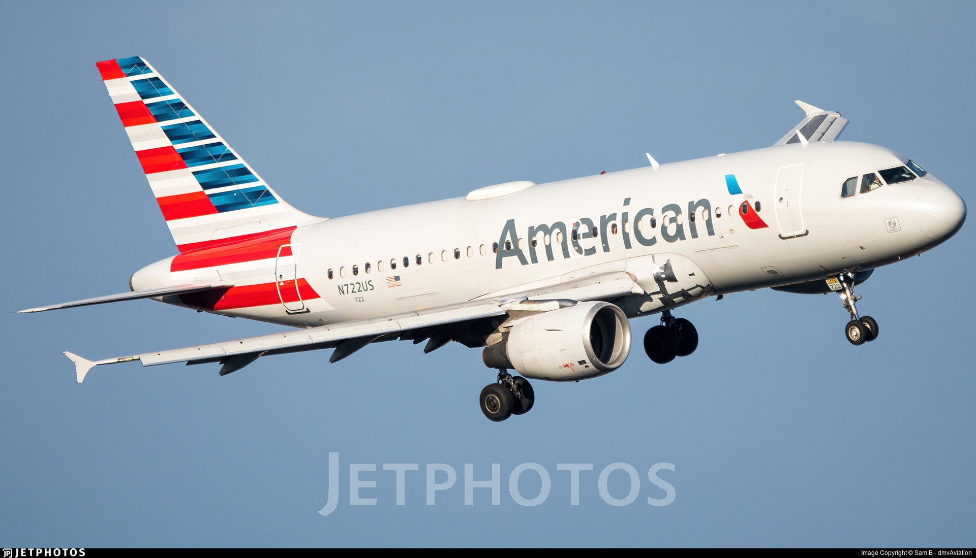 Airbus A320 Mounted Wingtip Fence Sharklet Airline Aviation Upcycle ...