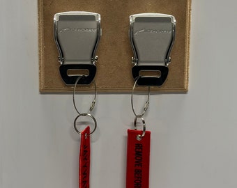 Aircraft Key Rack - Etsy