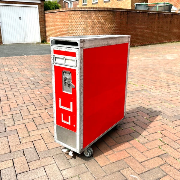 Atlas Trolley - Etsy