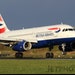 British Airways Emergency Overwing Exit Door G-MIDS G-MIDY Airbus A319 ...
