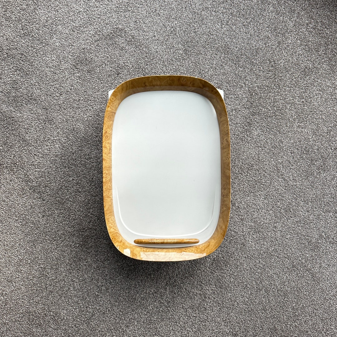 Emirates Airbus A380 A6-EDA Window Blind Airline Aviation Upcycle ...