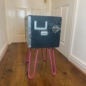 First Choice Airways Galley Box Airline Plane Box Atlas Storage Side ...