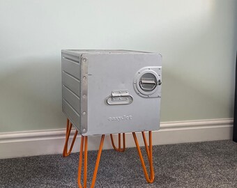Aviation Side Table - Etsy