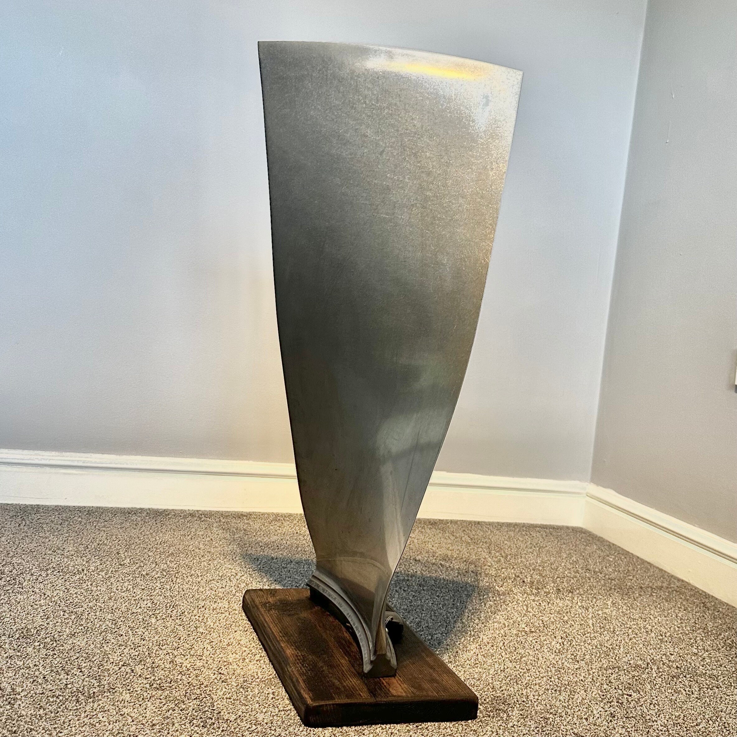 Rolls Royce RB211 Boeing 747 Stage 1 Compressor Engine Blade - Etsy