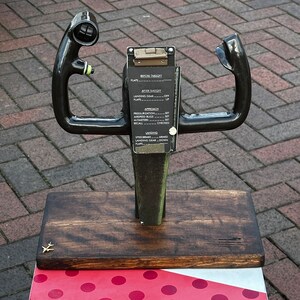 British Airways Boeing 767 Captain Control Yoke Airline Aviation ...