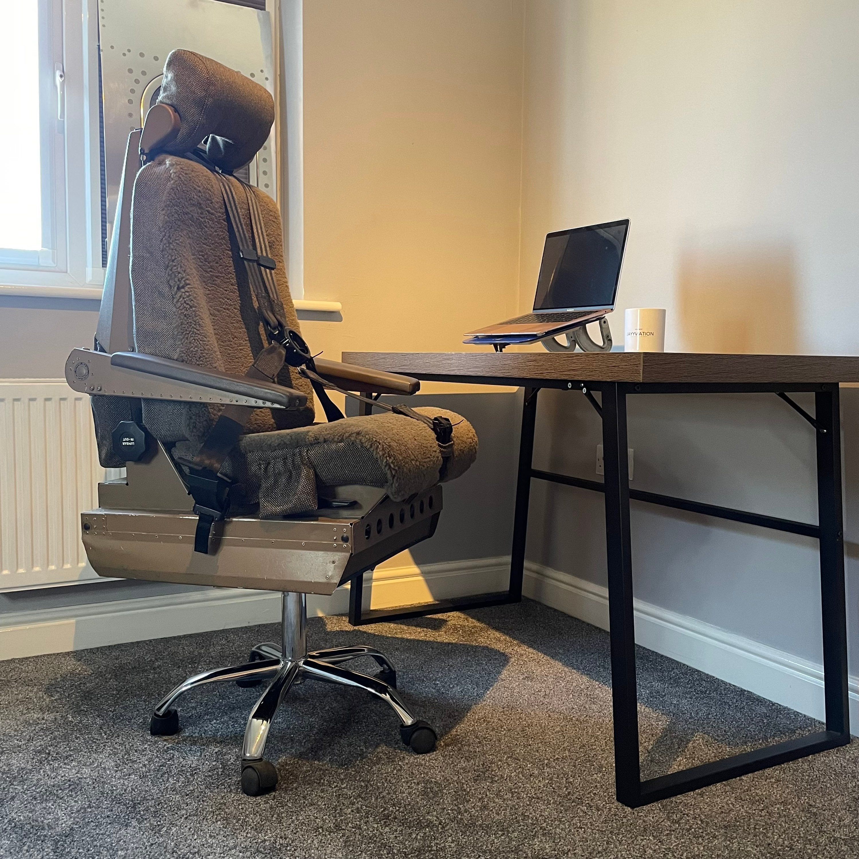 British Airways Boeing 747 G-BNLN G-civv G-bygg Cockpit First Observer ...
