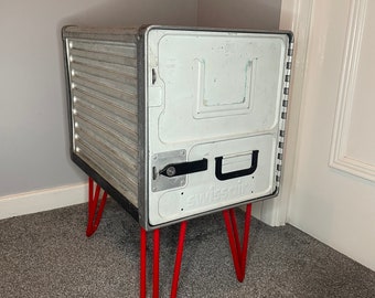 Airline Storage Box - Etsy