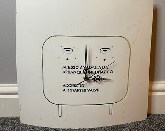 Embraer Erj 145 - Etsy