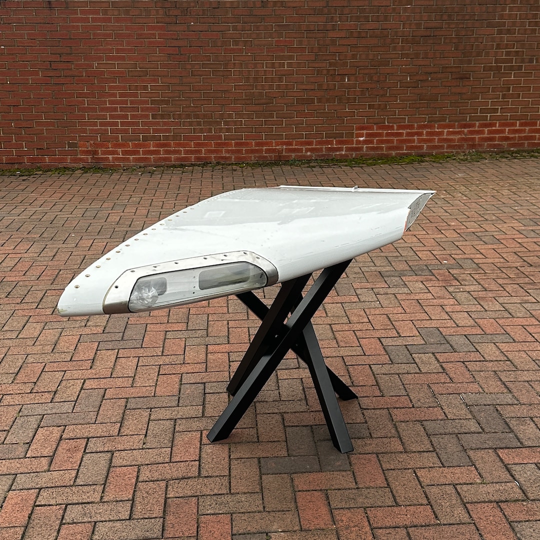 Easyjet Airways G-EZAB Airbus A319 A320 Wingtip Home Bar Airline Plane ...