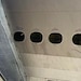 British Airways G-CIVI Boeing 747 Wing Fuel Access Panel Unique Coffee ...