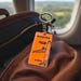 British Airways G-CIVC Boeing 747 Wing Fuel Access Panel Airline ...