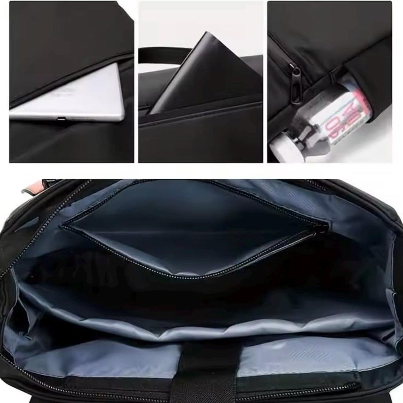 KLM Royal Dutch Airlines Boeing 747 Bag PH-BFG Fuselage Cut Backpack ...
