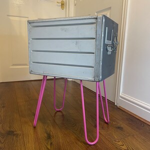 First Choice Airways Galley Box Airline Plane Box Atlas Storage Side ...