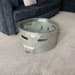 Rolls Royce Dart Jet Engine Cowling Casing Upcycled Coffee/side Table ...