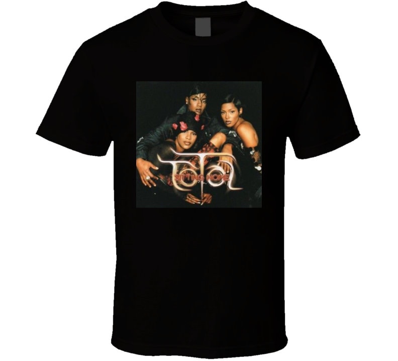 Total 90s Girl Rnb Music Group T Shirt | Etsy