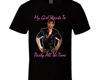 Eddie Murphy Shirt | Etsy