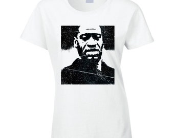 George Floyd Shirt | Etsy