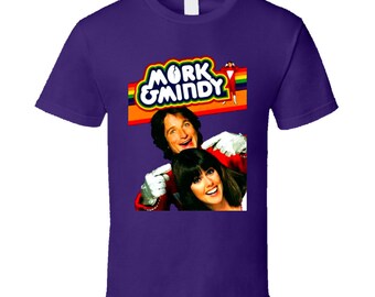 Mork and Mindy | Etsy