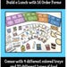 Build a Lunch With 16 Different Task Cards (SPED, Life Skills, ABA ...