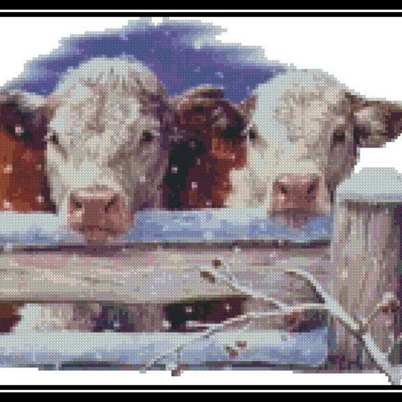 Cow Tapestry - Etsy UK