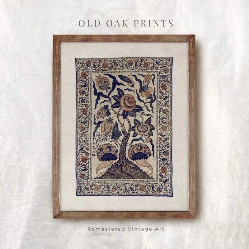 Tapestry Print - Etsy