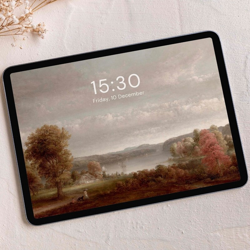 iPad Wallpaper | Tablet Background | Vintage Background Wallpaper ...