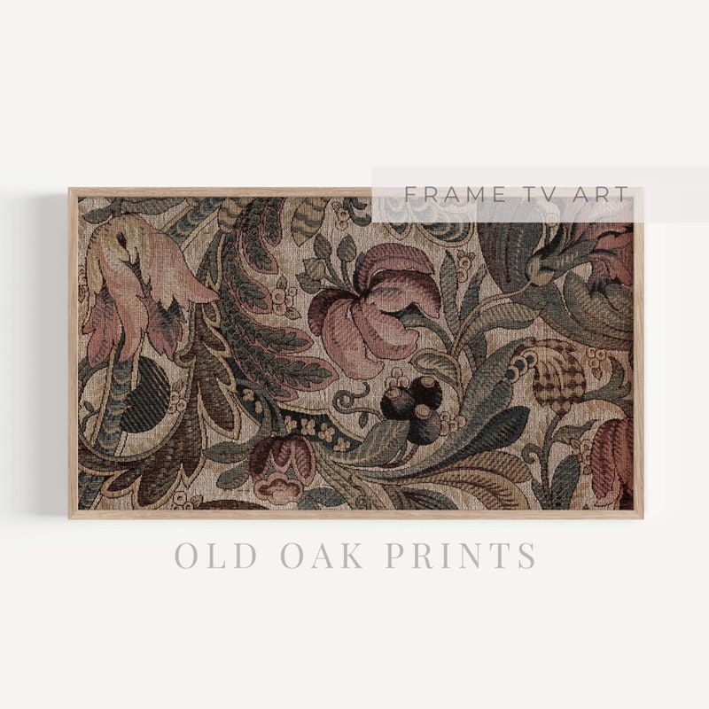 Farmhouse Tapestry - Etsy