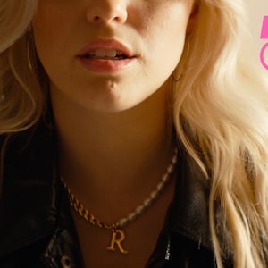 MEAN GIRLS 2024 Inspired Regina George Necklace - Etsy