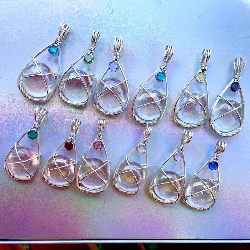 H2o Locket - Etsy