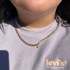 MEAN GIRLS 2024 Inspired Regina George Necklace - Etsy