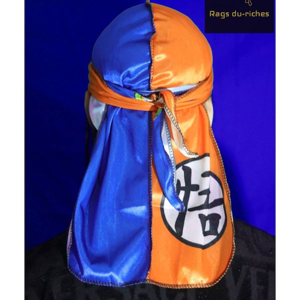 Custom Durag - Etsy